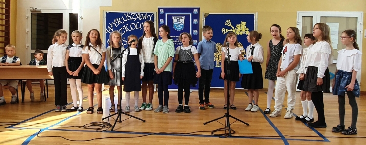 Rozpoczęcie roku szkolnego 2022/2023 - Szkoła Podstawowa nr 51 w Gdyni