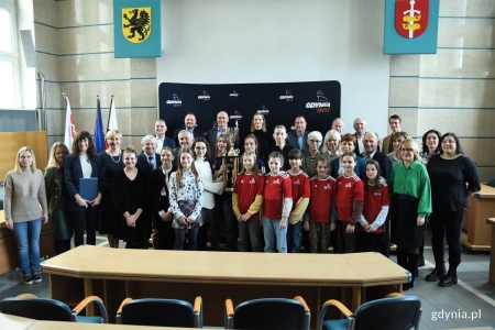 Szkoła Podstawowa nr 51 w Gdyni